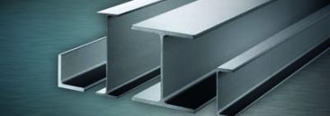 Sections Product Range - British Steel