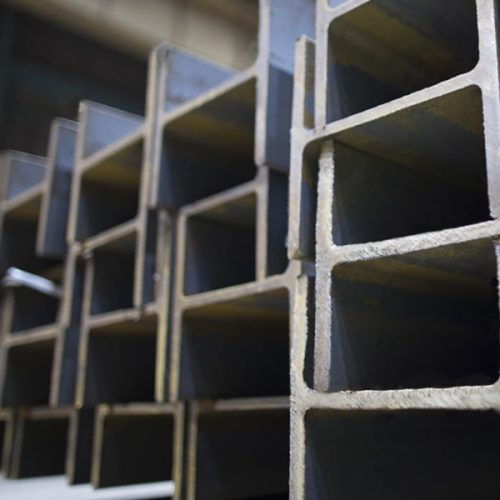 British Steel - Europe's Leading Steel Manufacturer
