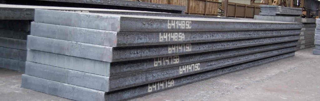 Semi-finished products - British Steel