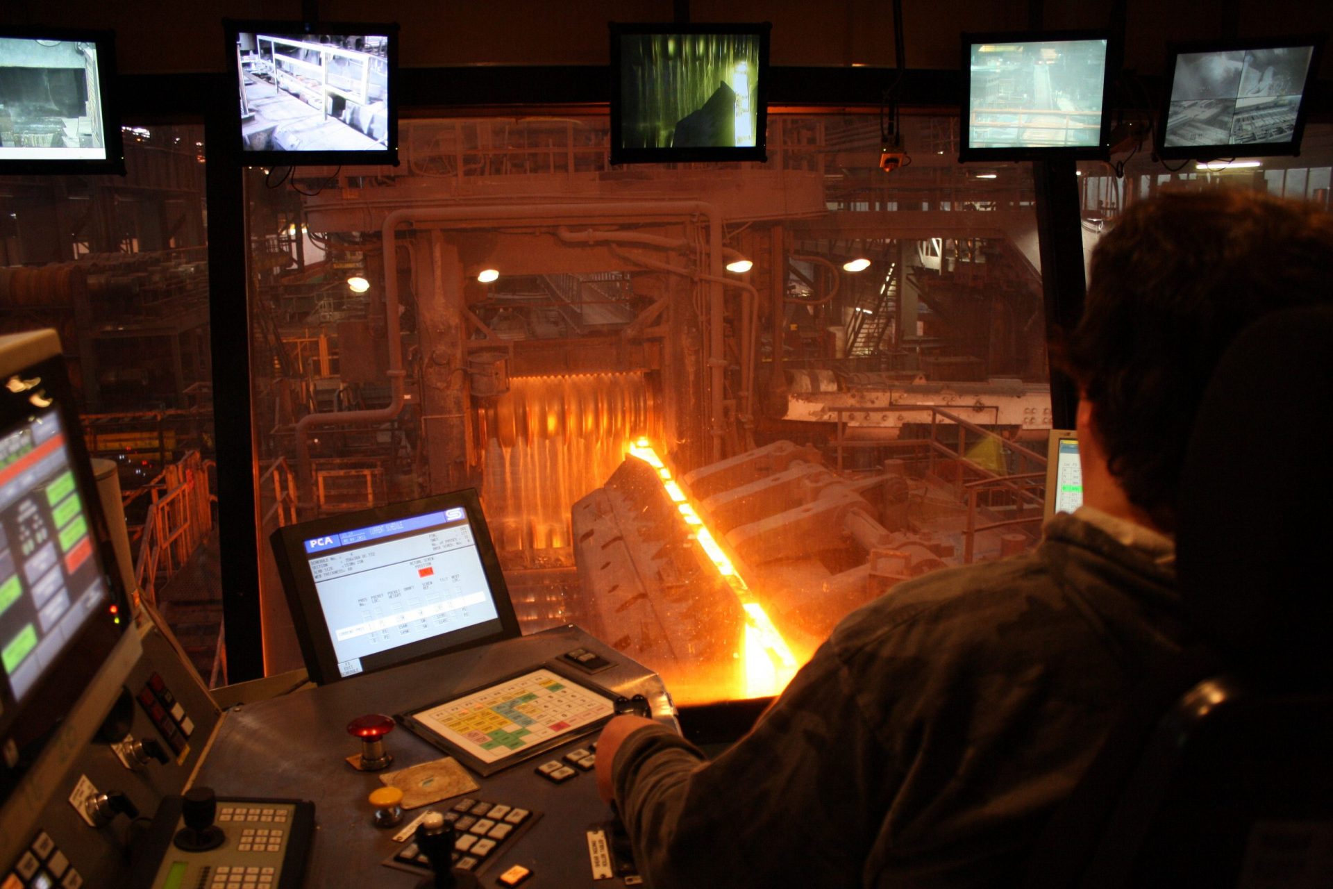British Steel wins gold award from Royal Society for the Prevention of ...