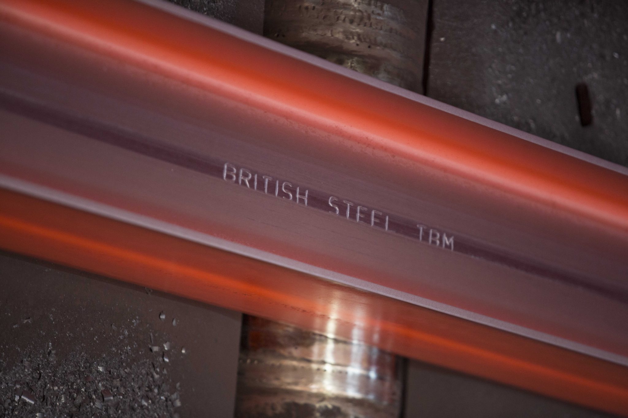 British Steel launches new high-strength S460M structural steel grade ...